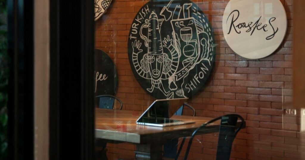 Solusi Ruangan Kerja - Genius Idea Coworking & Office Space